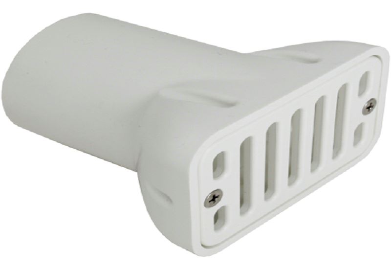 2X4 Gutter/Deck Drain Grate & Base Gdd102 | Pool & Spa Parts ...